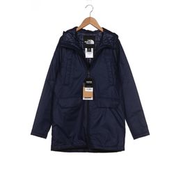 The North Face Damen Mantel, marineblau