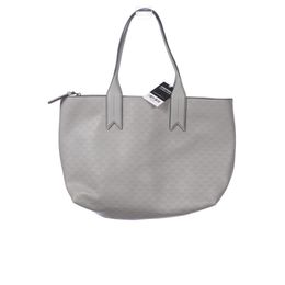 Emporio Armani Damen Handtasche, grau