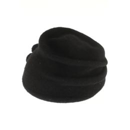 Seeberger Damen Hut/Mütze, schwarz