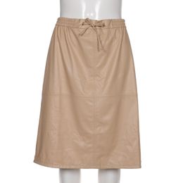 SAMOON by Gerry Weber Damen Rock, beige