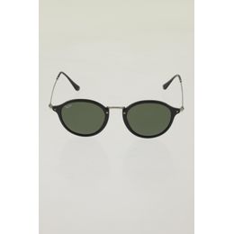 Ray-Ban Damen Sonnenbrille, schwarz