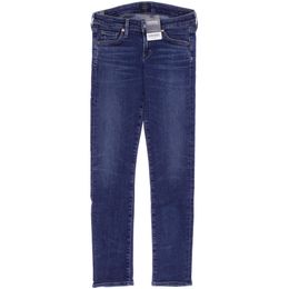 Citizens of Humanity Damen Jeans, blau