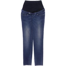 Salsa Damen Jeans, blau