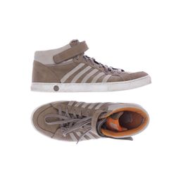 K-Swiss K Swiss Herren Sneakers, braun