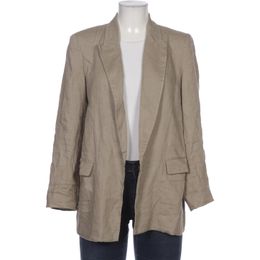 Zara Damen Blazer, beige