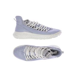 Ecco Damen Sneakers, hellblau