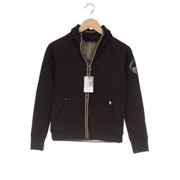 Napapijri Damen Jacke, schwarz, Gr. 36