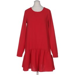 Zara Damen Jumpsuit/Overall, rot, Gr. 34