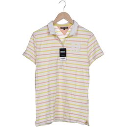 Tommy Hilfiger Damen Poloshirt, mehrfarbig