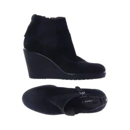 Marc O'Polo Marc O Polo Damen Stiefelette, schwarz