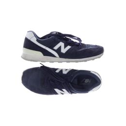 New Balance Herren Sneakers, marineblau, Gr. 40.5