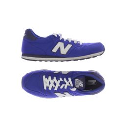 New Balance Herren Sneakers, blau, Gr. 45.5