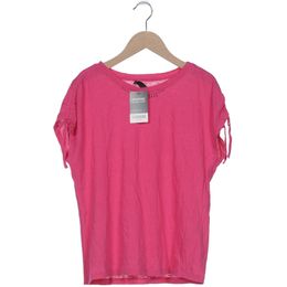 Rabe Damen T-Shirt, pink, Gr. 40