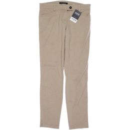 Marc O'Polo Marc O Polo Damen Stoffhose, beige, Gr. 34