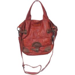 Liebeskind Berlin Damen Handtasche, rot