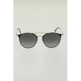 Ray-Ban Herren Sonnenbrille, schwarz