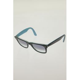 Ray-Ban Herren Sonnenbrille, schwarz