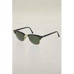 Ray-Ban Herren Sonnenbrille, schwarz