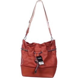 Liebeskind Berlin Damen Handtasche, rot