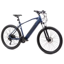 Tretwerk Bolt E Bike Mountainbike 27,5 Zoll Pedelec 170 - 185 cm Damen Herren 522 Wh