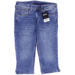 Pepe Jeans Damen Jeans, blau, Gr. 27