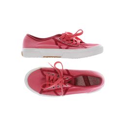 Marc O'Polo Marc O Polo Damen Sneakers, pink