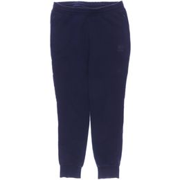 Reebok CLASSIC Damen Stoffhose, marineblau, Gr. 36