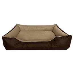 BedDog Hundebett LUPI Hundesofa Hundekissen waschbar