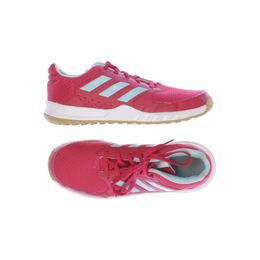 Adidas Damen Sneakers, rot, Gr. 4.5
