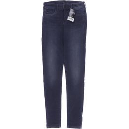 Pepe Jeans Damen Jeans, marineblau, Gr. 25