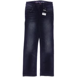 EDC by Esprit Damen Jeans, marineblau, Gr. 38