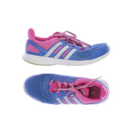 Adidas Damen Sneakers, blau, Gr. 5