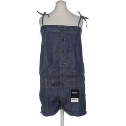 Pepe Jeans Damen Jumpsuit/Overall, blau