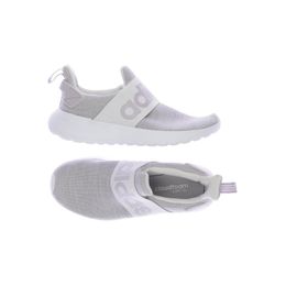 Adidas Damen Sneakers, grau, Gr. 3.5