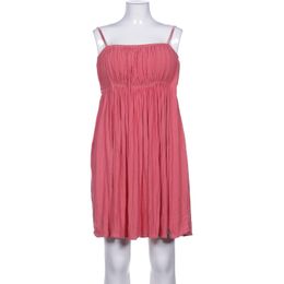 Khujo Damen Kleid, pink