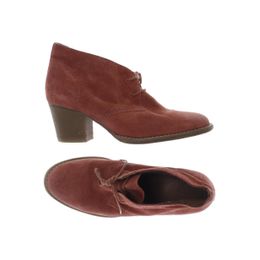 Tamaris Damen Stiefelette, rot