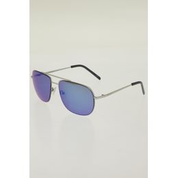 Guess Damen Sonnenbrille, schwarz