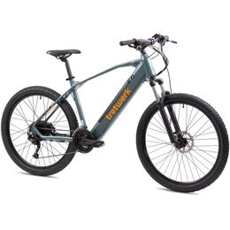 Tretwerk Bolt E Bike Mountainbike 27,5 Zoll Pedelec 170 - 185 cm Damen Herren 522 Wh