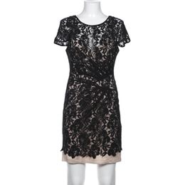 Lipsy Damen Kleid, schwarz