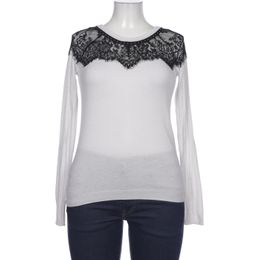 Guess Damen Pullover, weiß