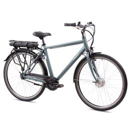 Tretwerk Mystic E Bike 28 Zoll Pedelec 170 - 190 cm Herrenrad Trekking Elektrofahrrad