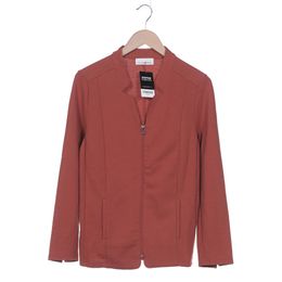 Helena Vera Damen Jacke, bordeaux, Gr. 42