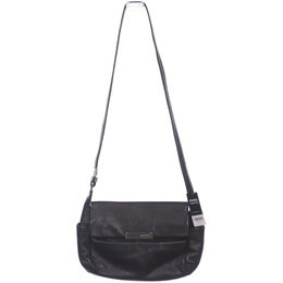 Bree Damen Handtasche, schwarz