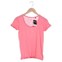 Marc O'Polo Marc O Polo Damen T-Shirt, pink, Gr. 36