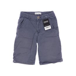 Zara Jungen Shorts, blau