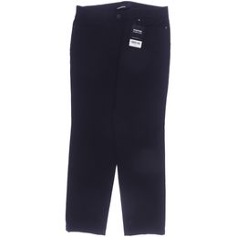 CAMBIO Damen Stoffhose, schwarz, Gr. 36