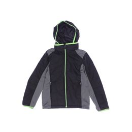 LANDS' END Lands End Jungen Jacke, schwarz