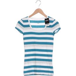 Tommy Hilfiger Damen T-Shirt, weiß