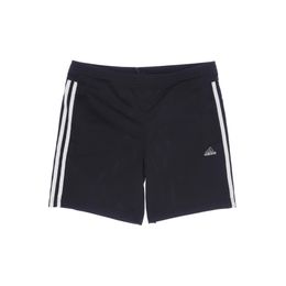 Adidas Herren Shorts, schwarz, Gr. 164