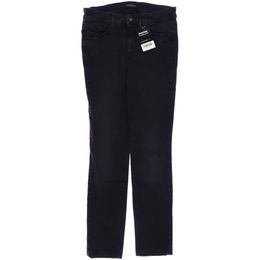 CAMBIO Damen Jeans, schwarz, Gr. 36